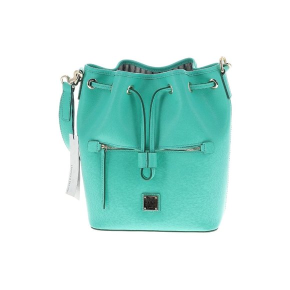 Dooney & Bourke | Bags | Nwt Dooney Bourke Mimi In Mint Leather ...